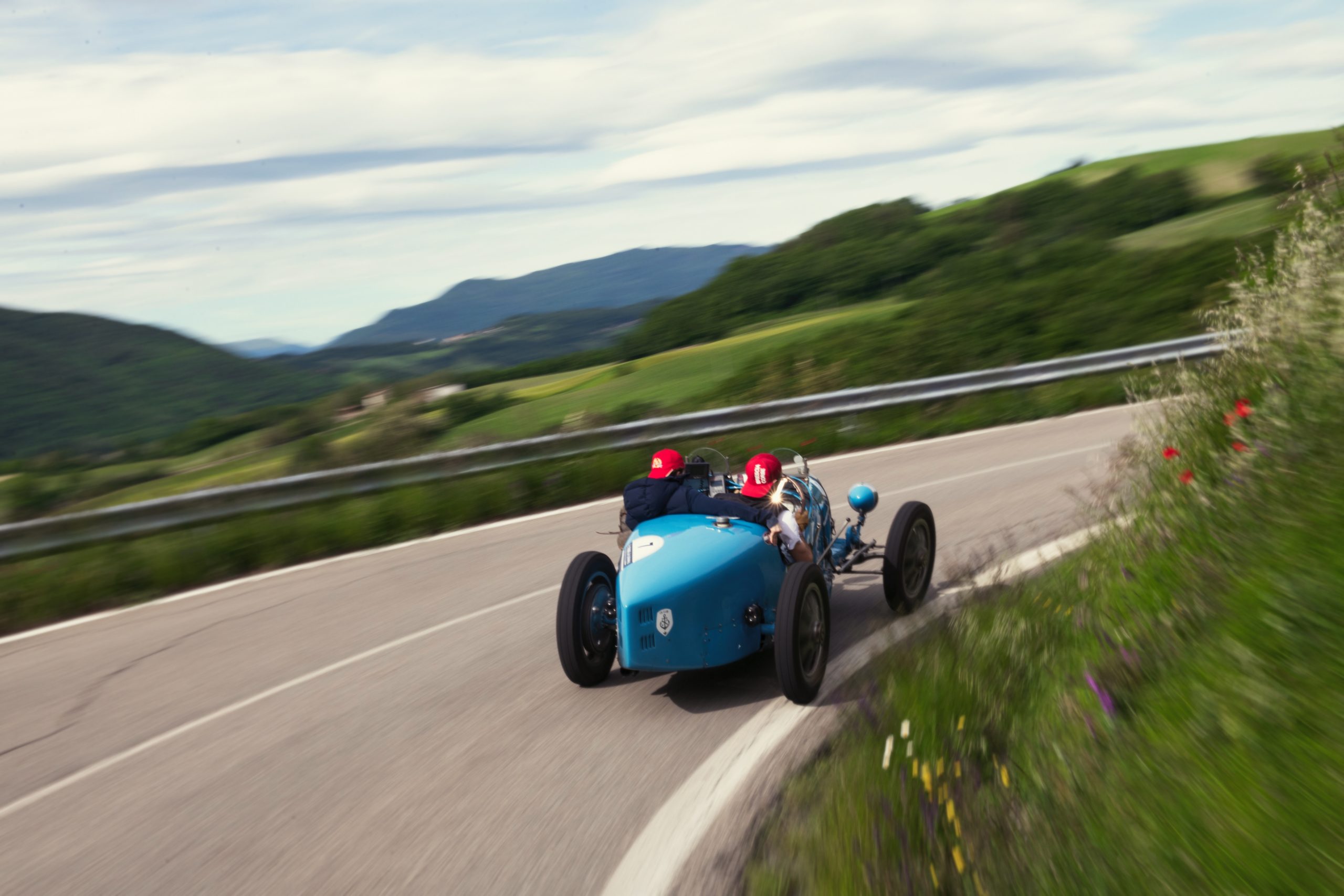 Here is Terre di Canossa 2023 entry list | Terre di Canossa News