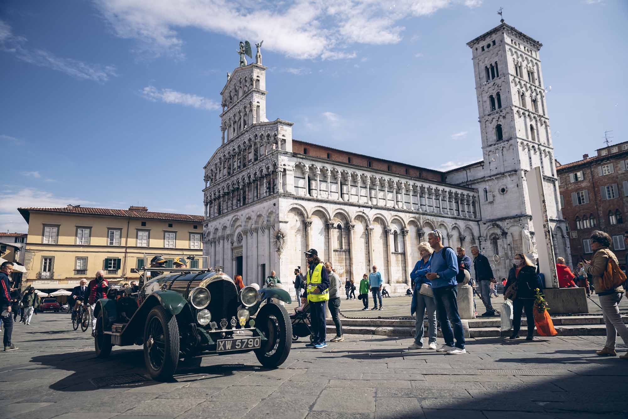 Terre di Canossa 2023’s Standard Supplementary Regulations are ...