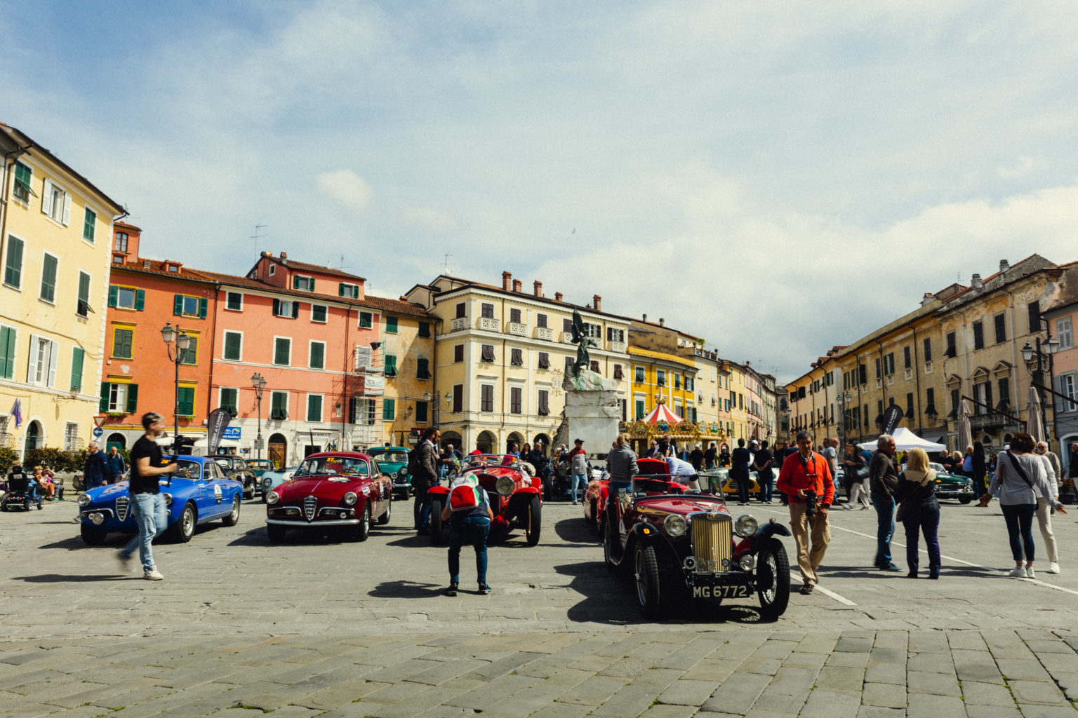 Terre di Canossa 2023: conclusion of the 13th edition | Terre di ...