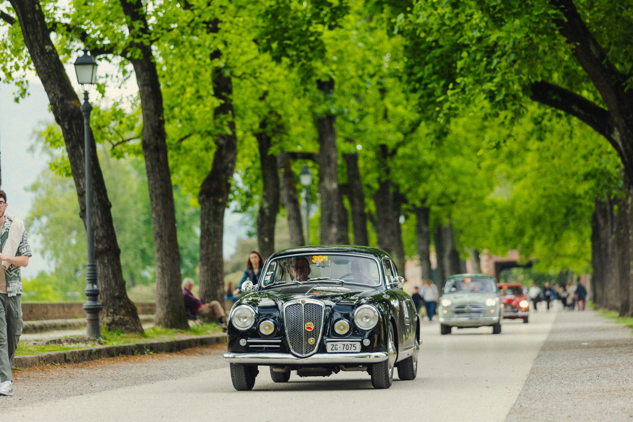 Terre di Canossa 2023: conclusion of the 13th edition | Terre di ...