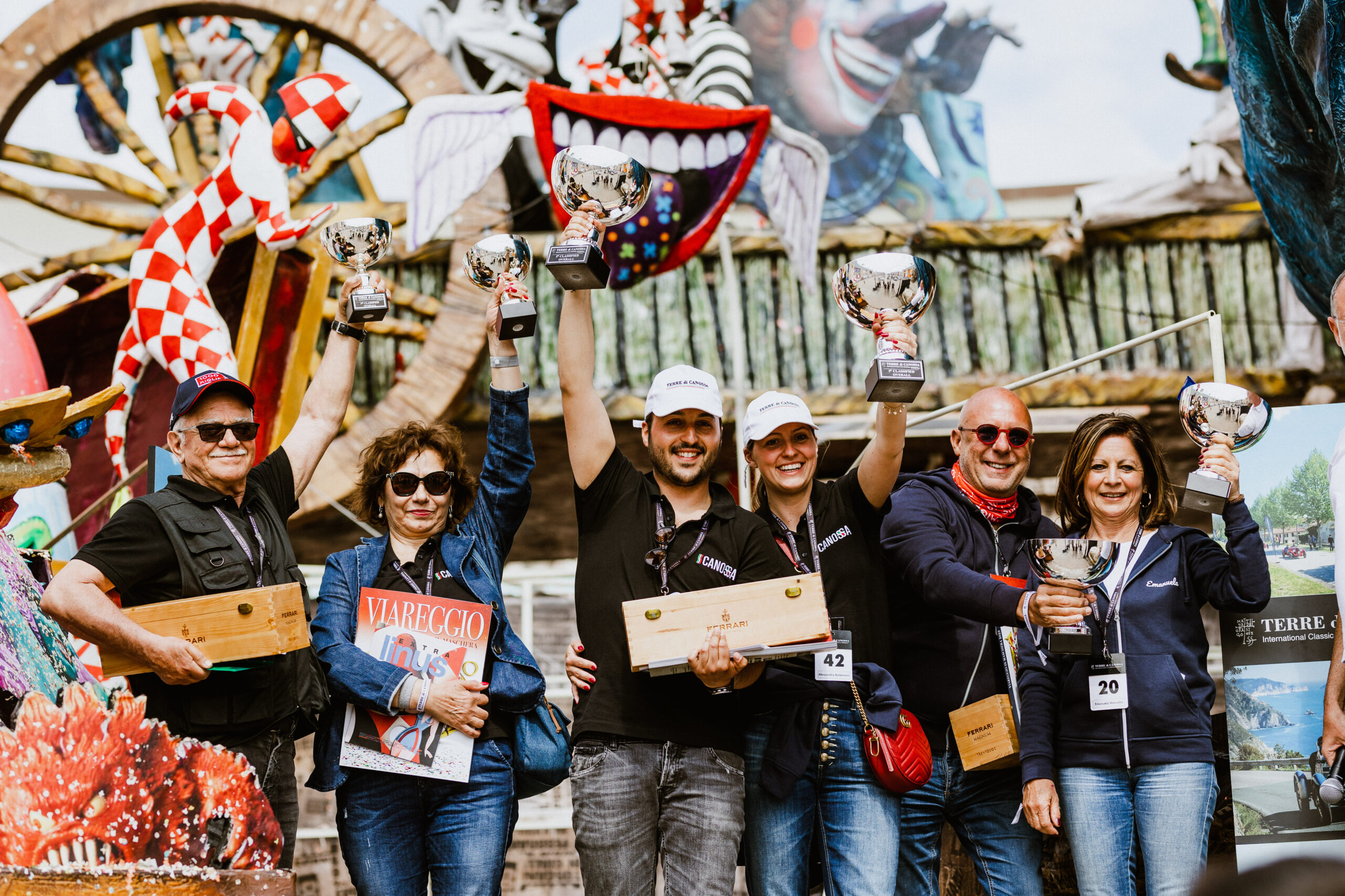 Terre di Canossa: take advantage of our Valentine’s Day promotion!