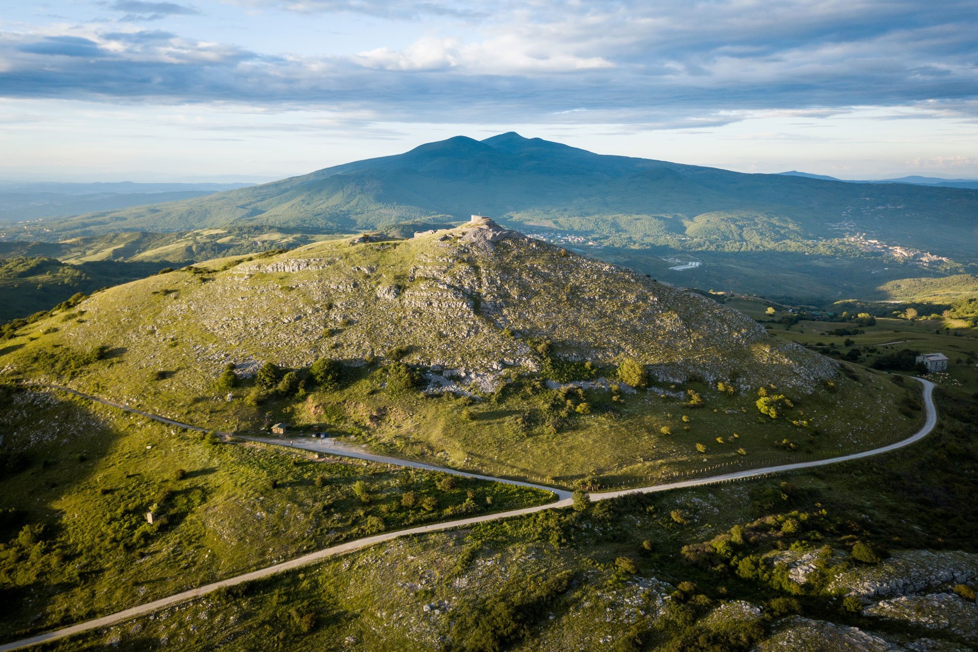 Home - Terre di Canossa