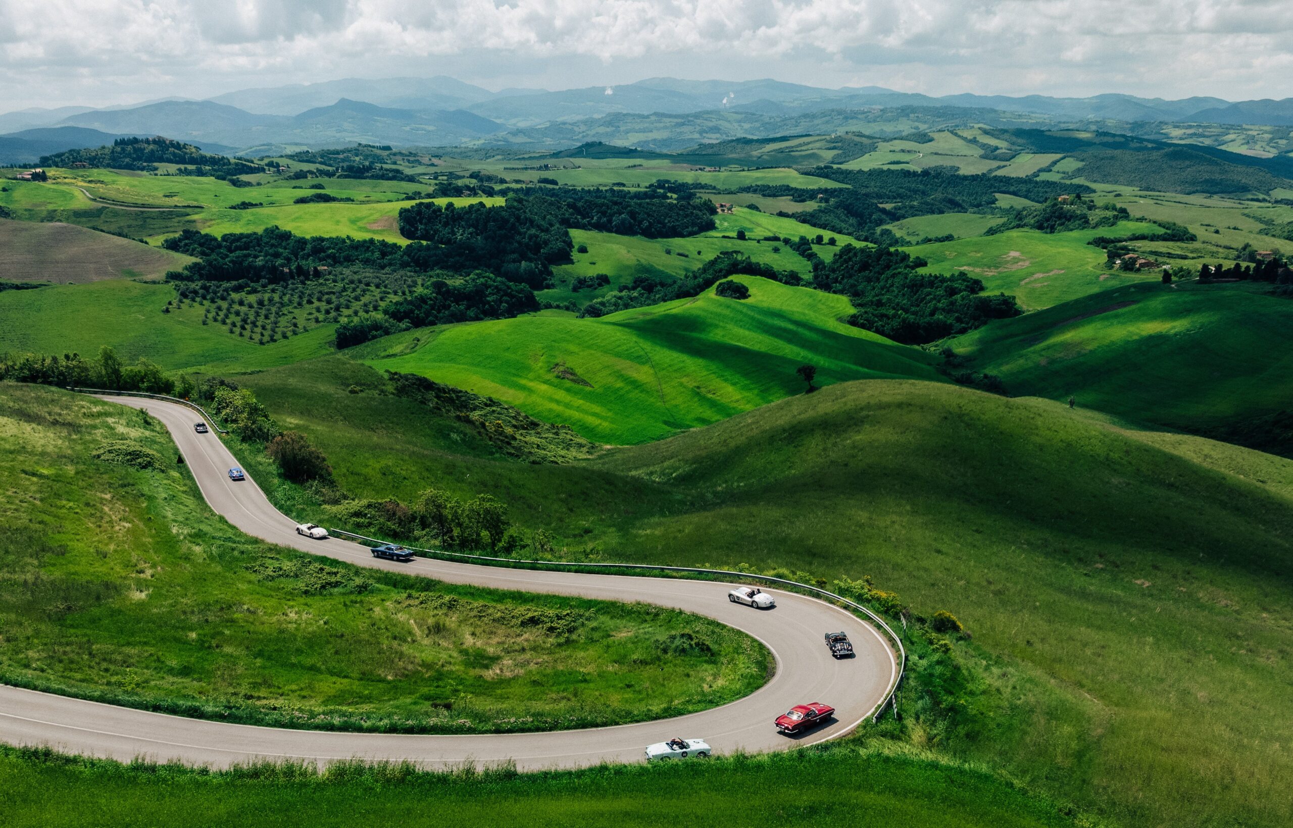 Terre di Canossa Rally 2025